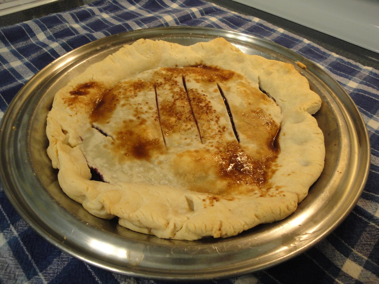 The Pringle Plan: Welsh Recipes - Part One