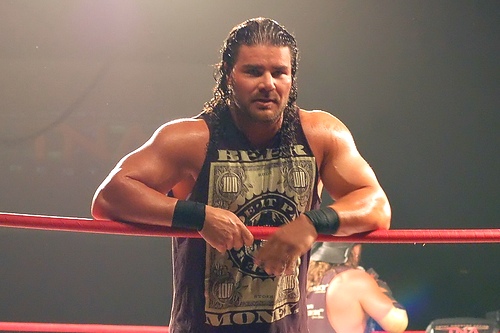 WWE CHAMPION 2011: Wwe Robert Roode