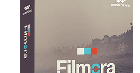 Wondershare Filmora 6 ~ Sevenfile