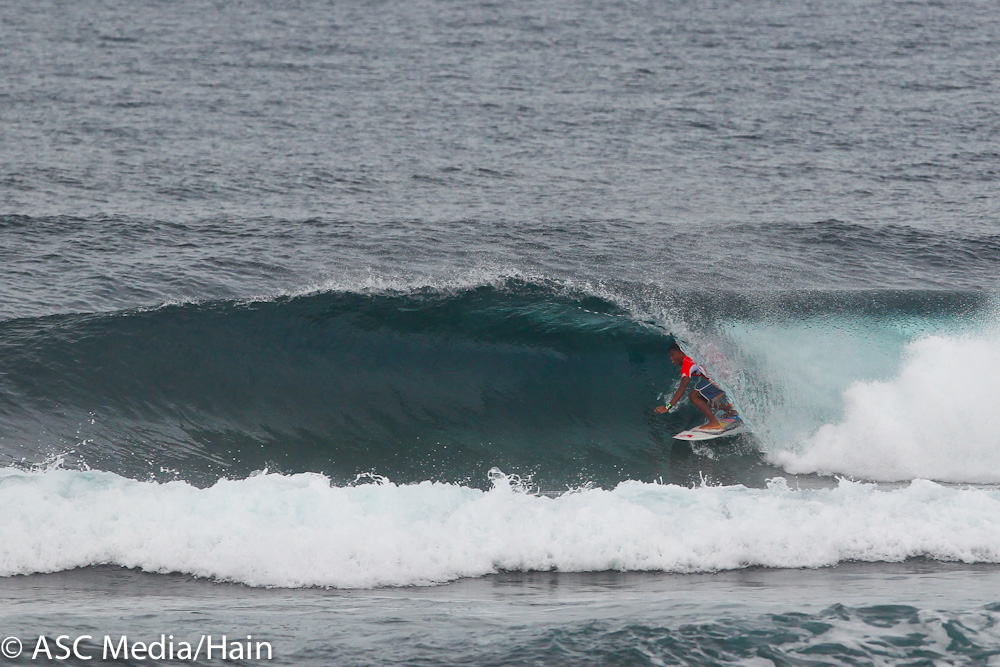 21st Siargao Surfing Cup at Cloud 9 Upgraded to QS1,500 ~ Siargao ...