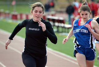Hempfield Track & Field: District 3 Wrap Up!