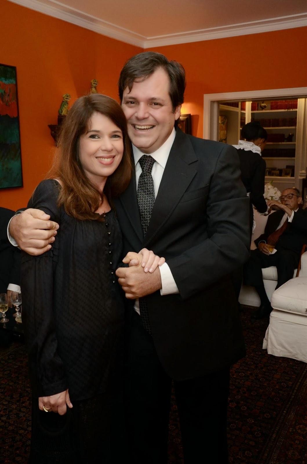 Blog da Sylvinha: Acontecências