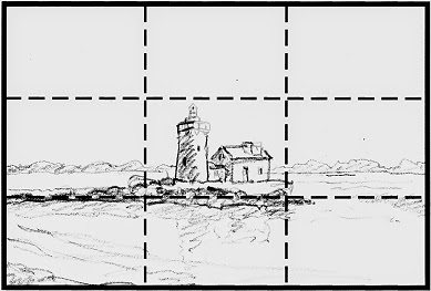 Keeping the Wonder : Teaching Art - Composition