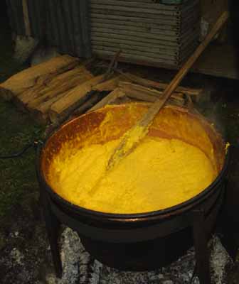 El Puls plato tradicional romano,