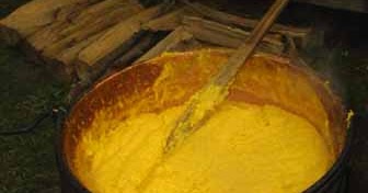 El Puls plato tradicional romano,