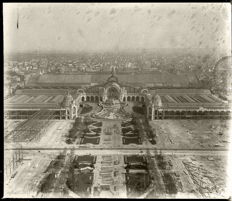28 Fascinating Photos of France in the Late 19th and Early 20th ...