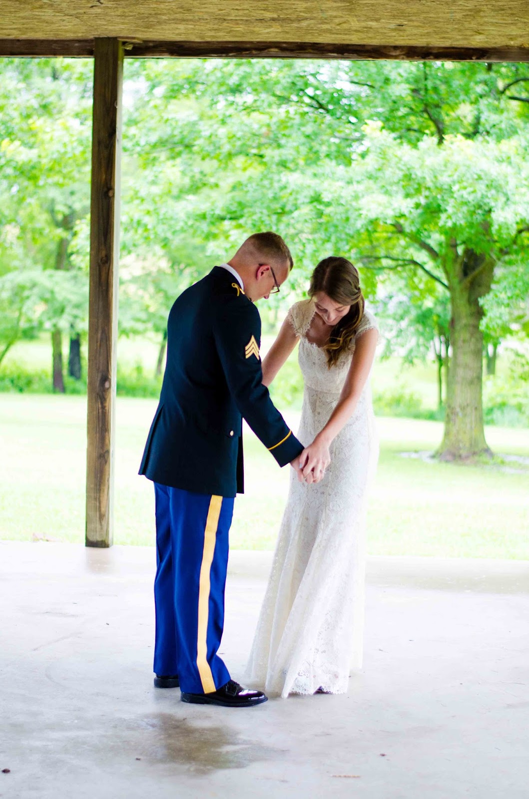 Olivia J Photography: Nathan and Hannah | Wedding | 2014