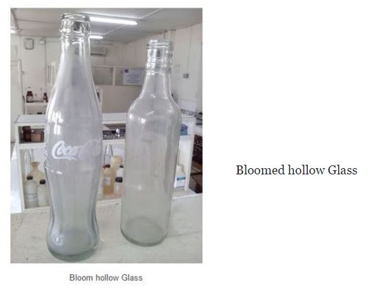 Insight of Glass Blooming or Weatherization - INSIDE CHEMISTRY