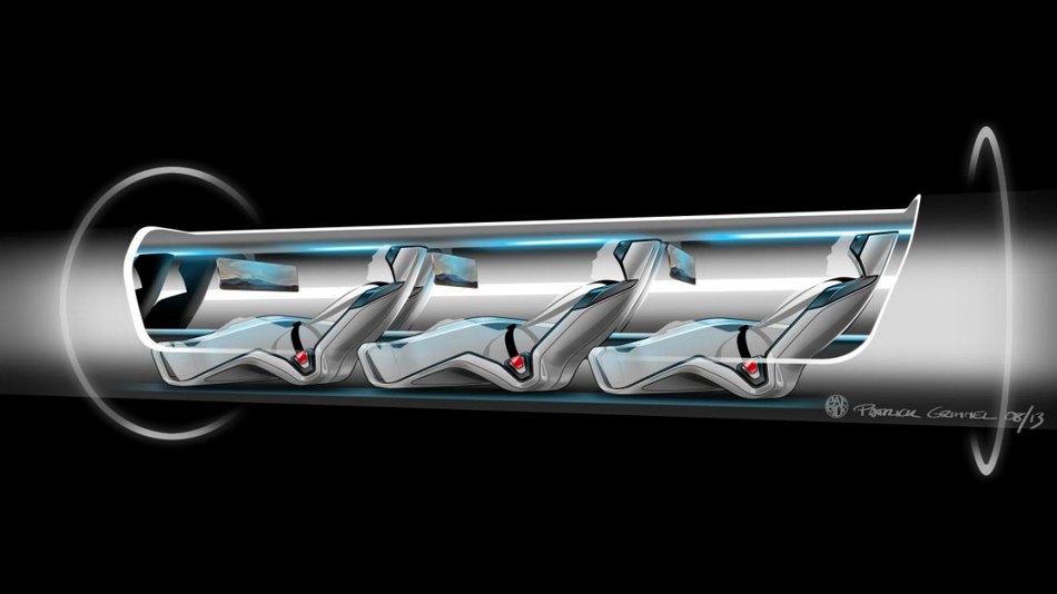 HYPERLOOP