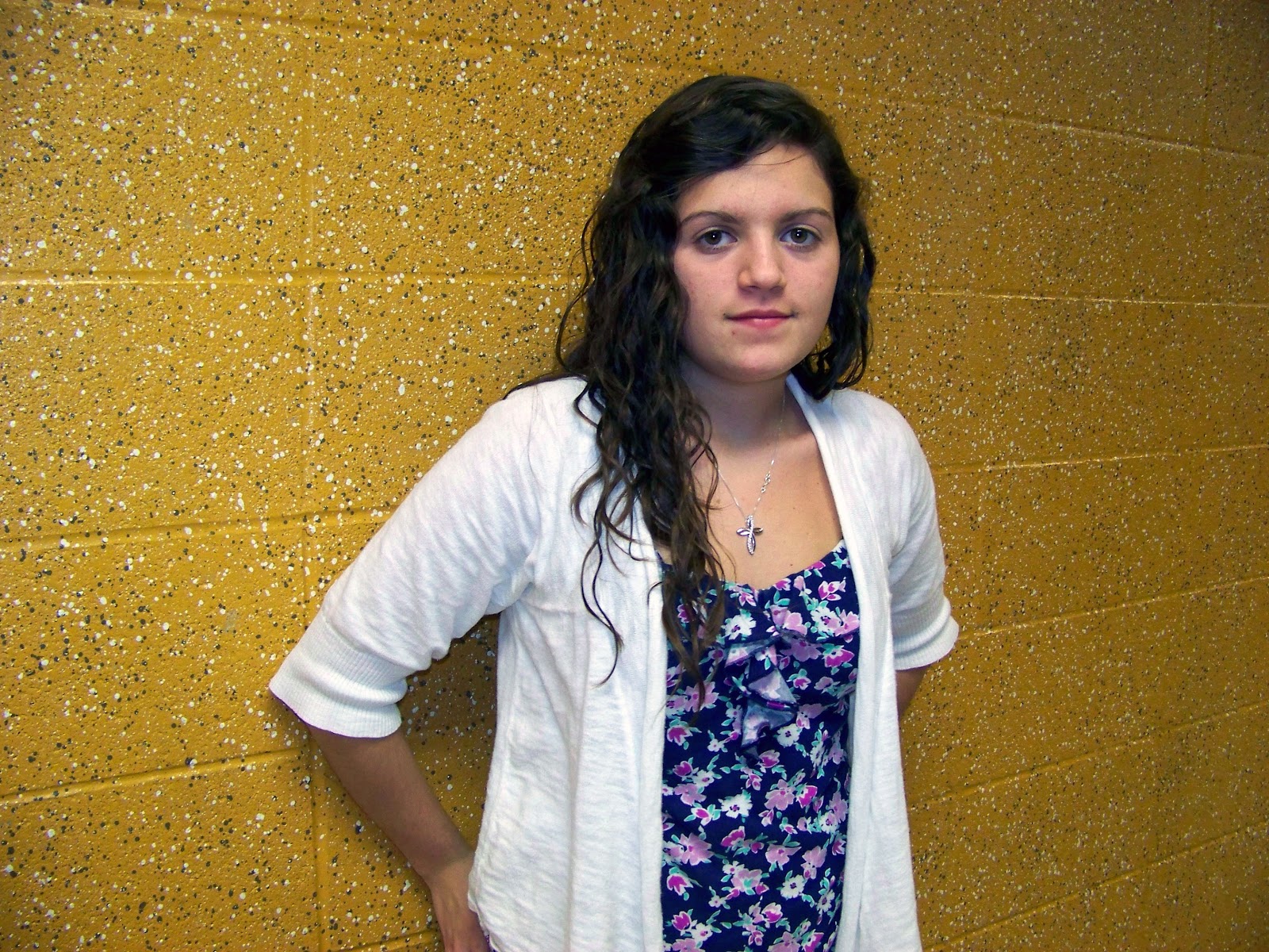 Student Body President Elections Friday