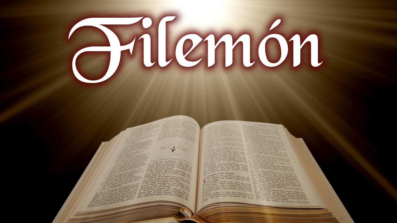 LA BIBLIA DICE: 8/5/16 - 15/5/16