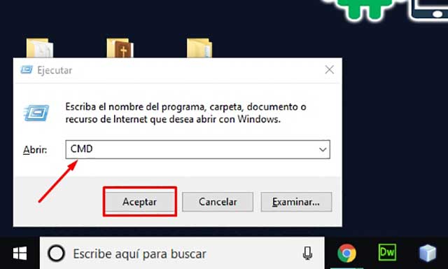 Recuperar carpetas en acceso directo de mi usb | REPARA FICHEROS