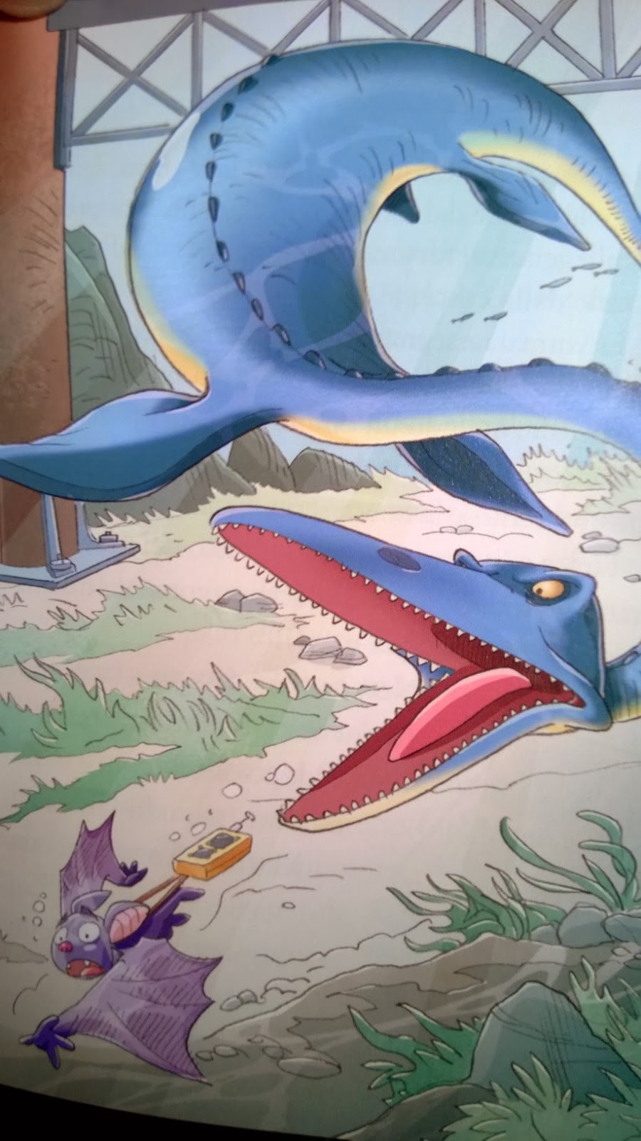 IDEE REGALO...VEDERLI E' VOLERLI: Un bel libro per i nostri bambini è ...