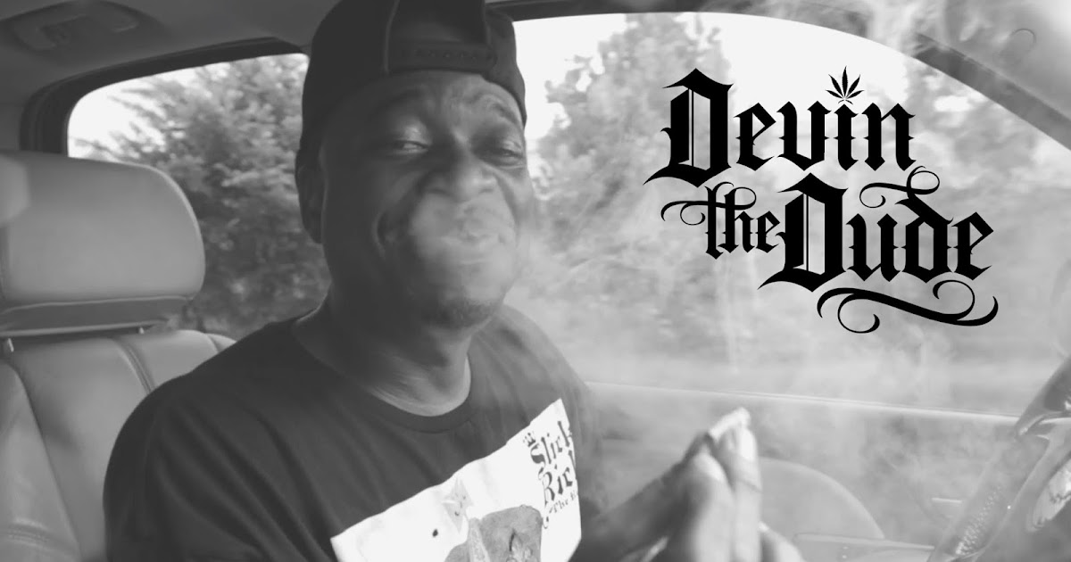 Devin The Dude Discography (1998 - 2017) - G World