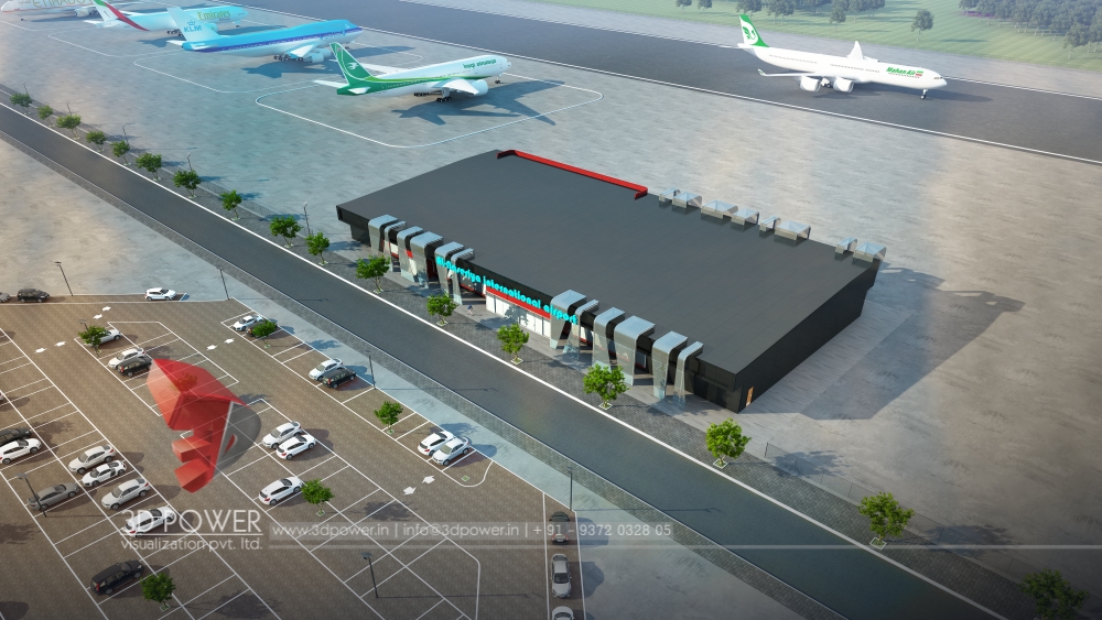 3d animation, 3d rendering, 3d walkthrough, 3d interior, cut section ...