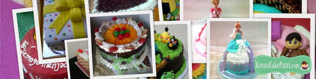 Jual Kue Ultah - 081.228.688.812: Jual Kue Ulang Tahun Buat Pacar