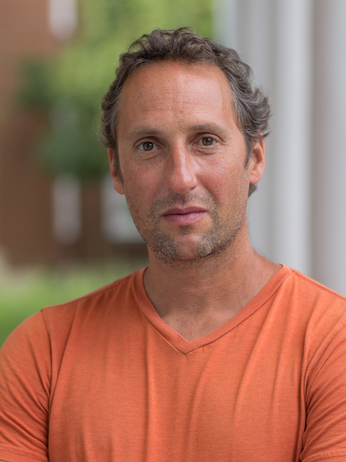 Feathered Quill Book Reviews: Interview with Author Andrew Diamond