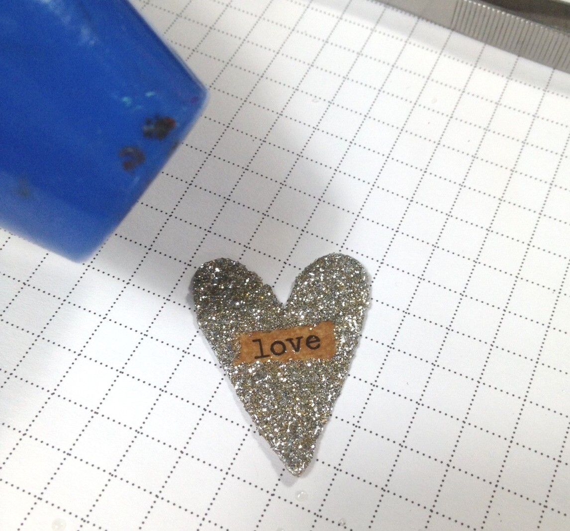 Stamptramp: To Die For