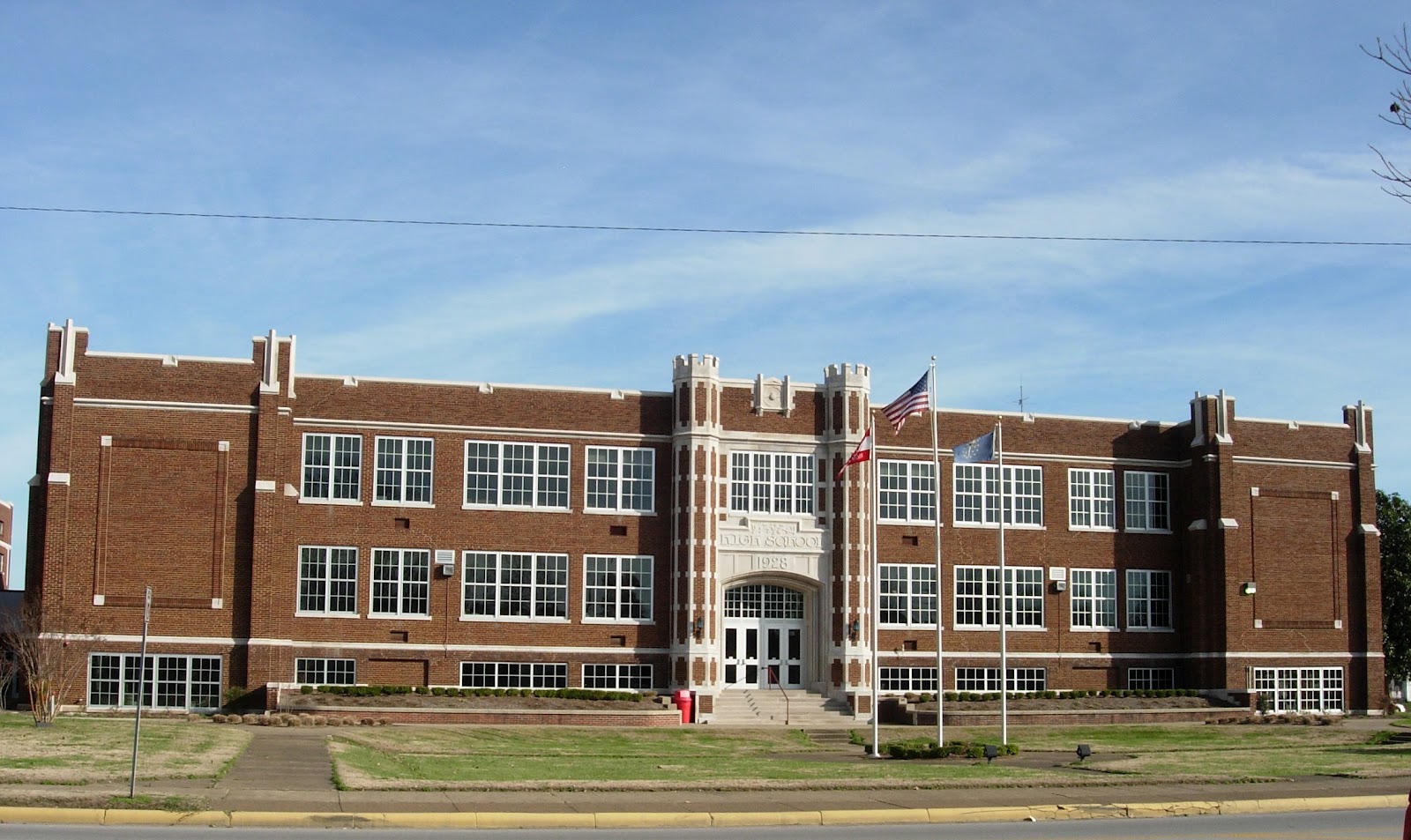 Hufnagels on the Move