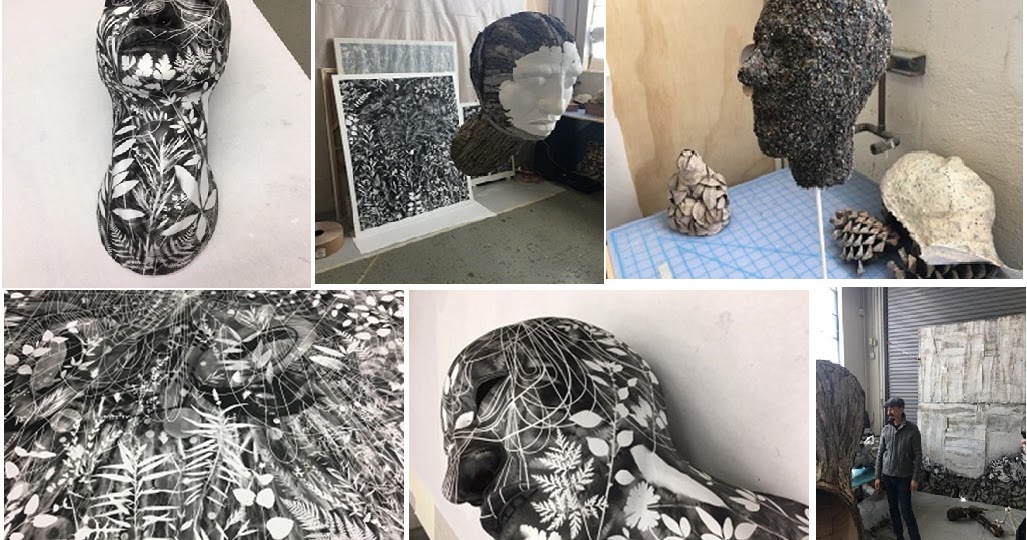 Promote PR: Monterey Museum of Art (MMA) Announces Monterey Artist ...