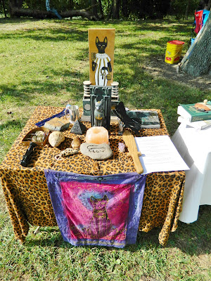 Dayton Pagan Pride Day - Dayton, Ohio | Ohio Festivals
