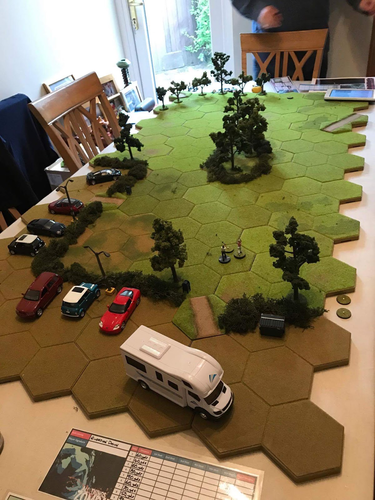 Modern City Boards, Here I Come!