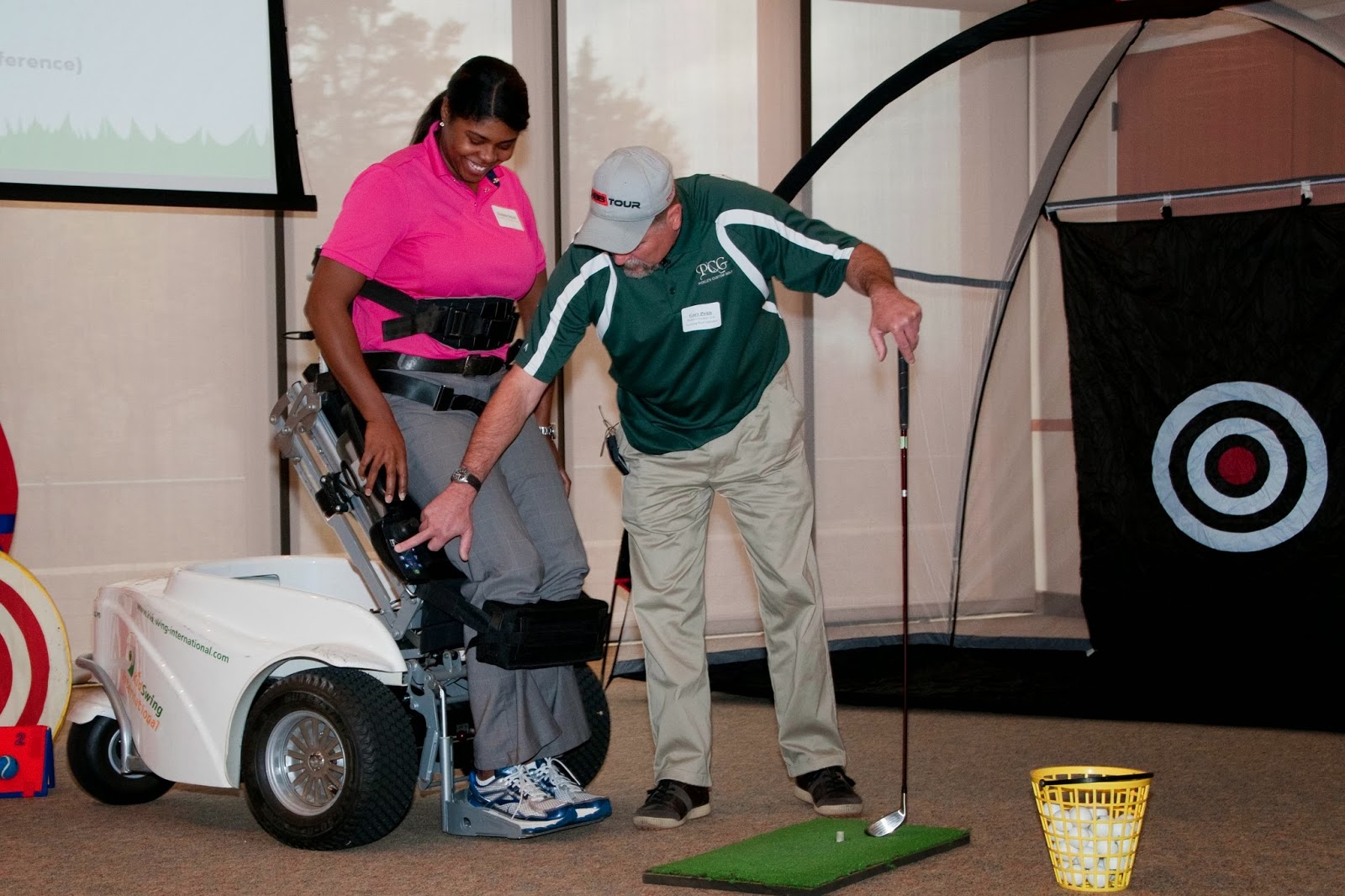 Outside the Box with Gary Pickle