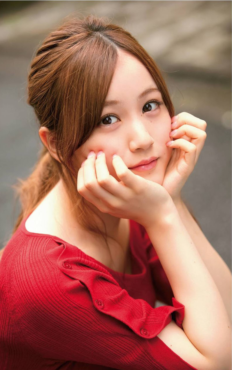 1998 / Minami Hoshino / 星野みなみ / ほしのみなみ / Singer