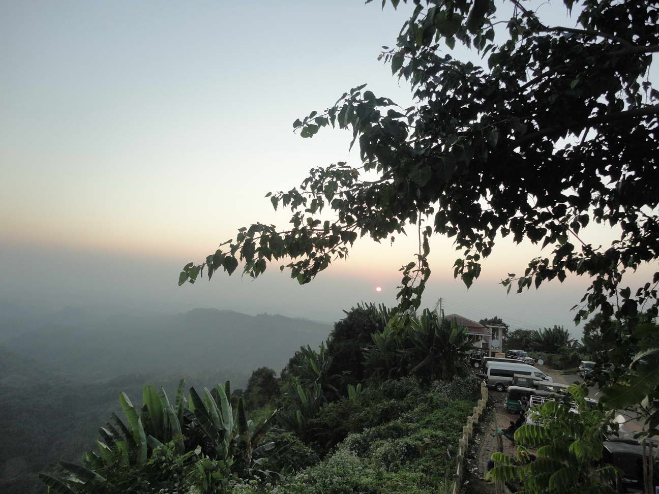 Famous Tourism Place of the world: Places to visit in Bandarban