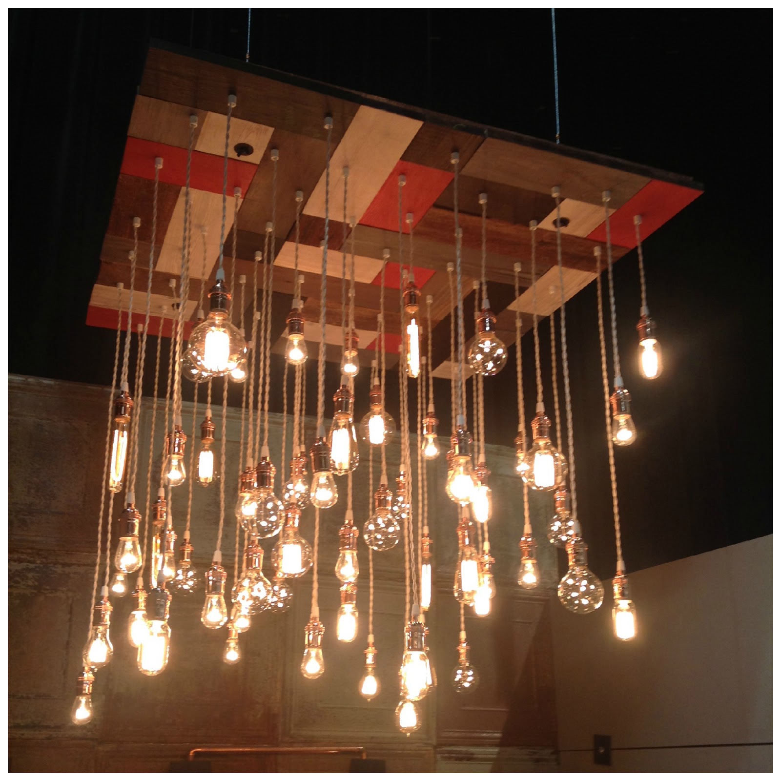 MoD Design Guru - Fresh Ideas + Cleverly Modern Design: Industrial MOD ...