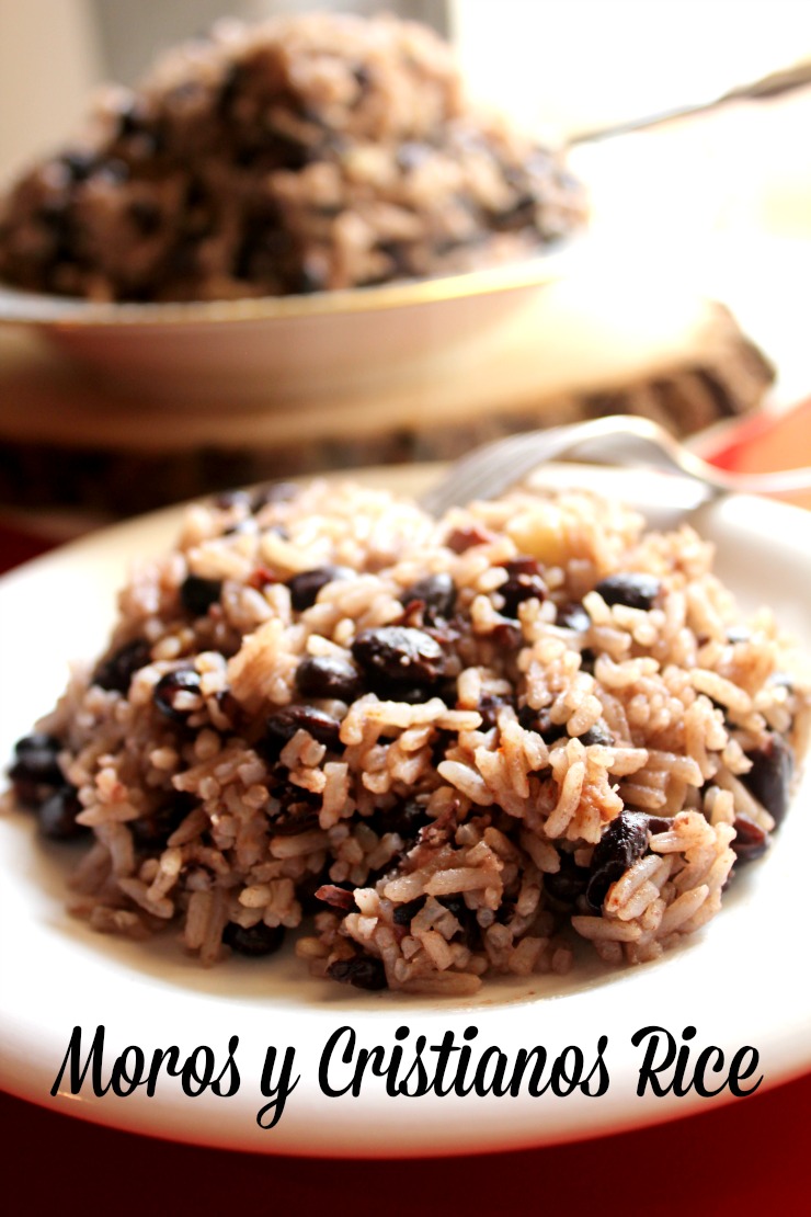 Second Chances Girl A Miami Family And Lifestyle Blog Moros Y Cristianos Rice second-chances-girl-a-miami-family-and-lifestyle-blog-moros-y-cristianos-rice