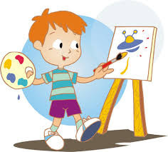 PENGERTIAN MELUKIS ATAU SENI LUKIS ~ WONG NGAPAK