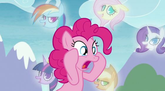 Equestria Daily - MLP Stuff!: Pony Community Soapbox #115 - Is MLP a ...