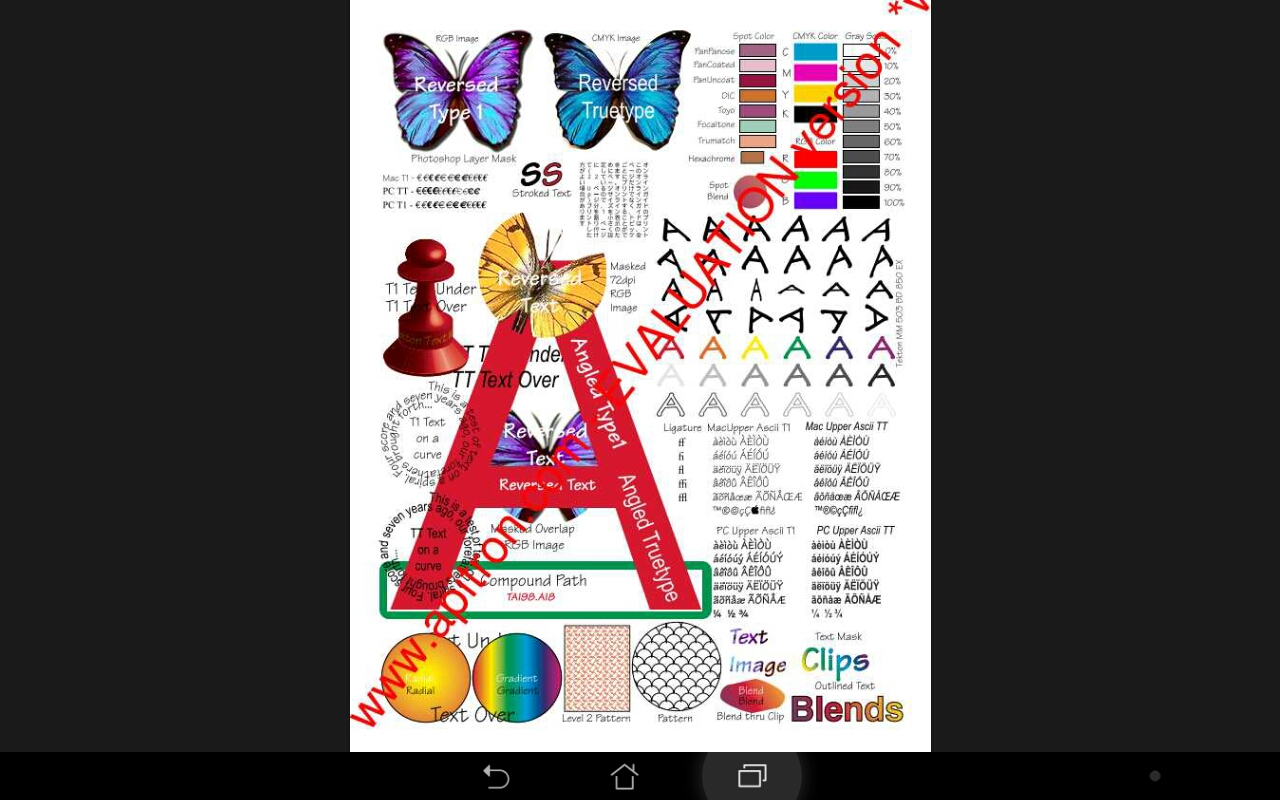 Pdf Tips And Tricks Pdf To Image On Android Easy Steps With Xamarin