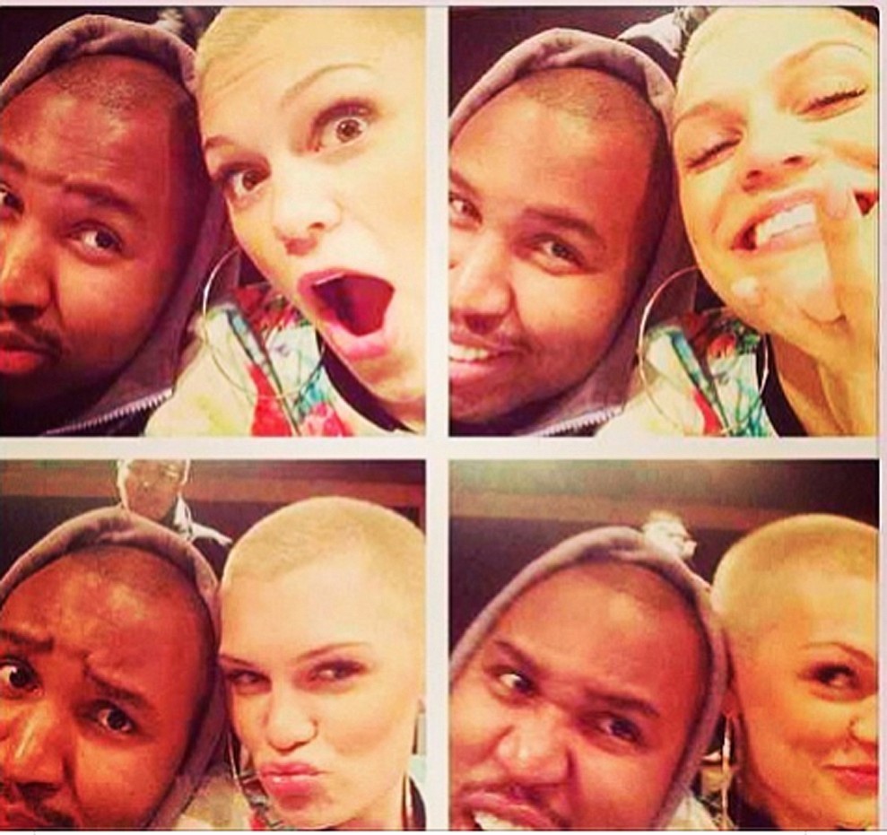 cleveland854321: THE LIFE AND TIMES OF JESSICA CORNISH AKA JESSIE J