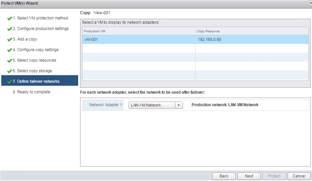 Very Small 的 System Administrator: (Backup & Recovery) - Dell EMC ...