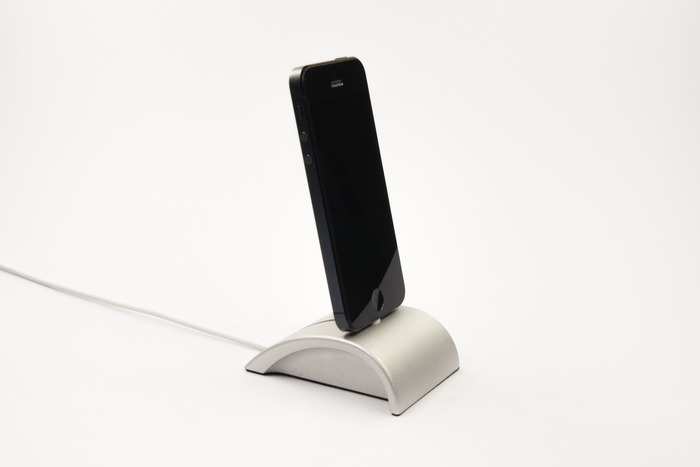 Innovative Product - iDock All: The All-in-One Apple Devices Charger ...