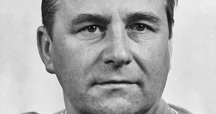 Albert Schnez, Kühne + Nagel und die CIA