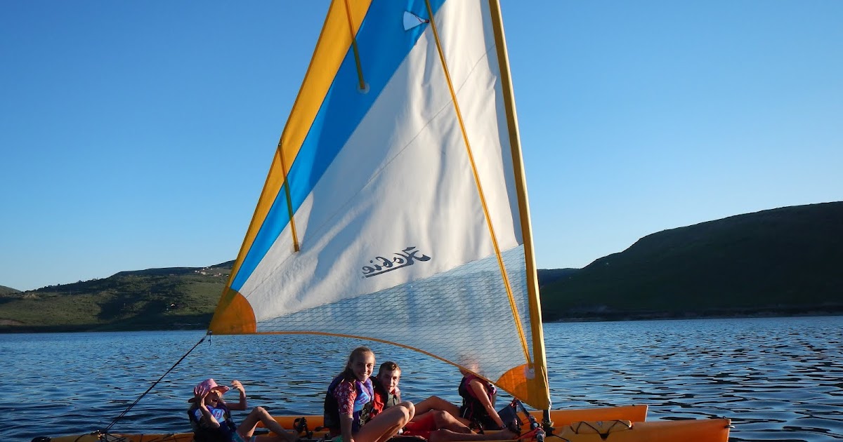 Hobie Adventure Island