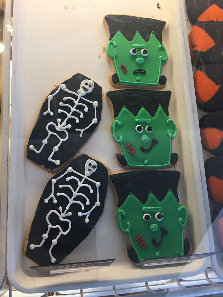 Austin, Texas Daily Photo: So Scary...and Sweet