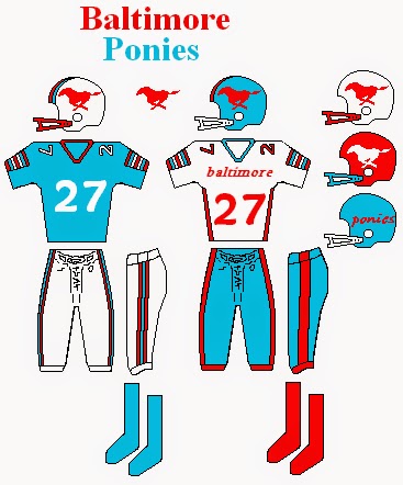 Official Site of the United Furry Football League: Franchises