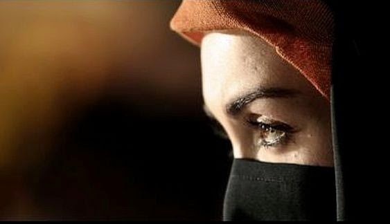 Hijrahnya Ummu Salamah - Khilafah Baqiyah
