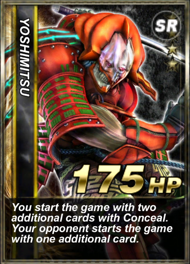 Tekken Card Tournament Guide: Power Card