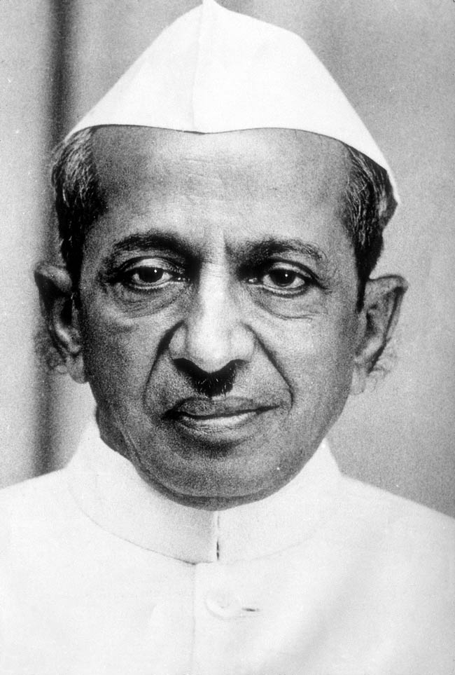 Shri Basappa Danappa Jatti - presidents of india