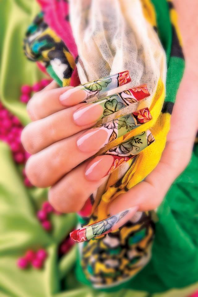 Glorious Nails