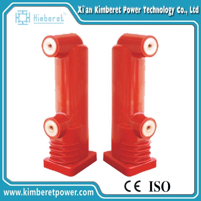 Advantages of embedded poles