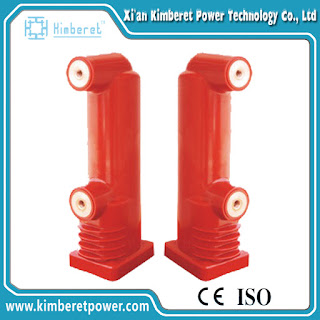 Advantages of embedded poles