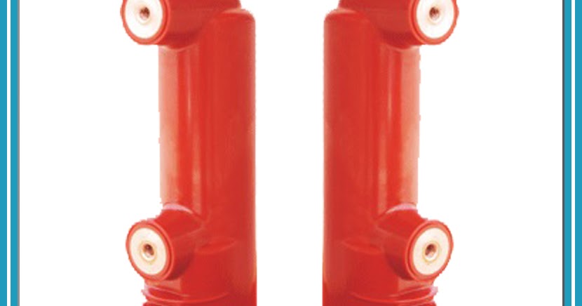 Advantages of embedded poles