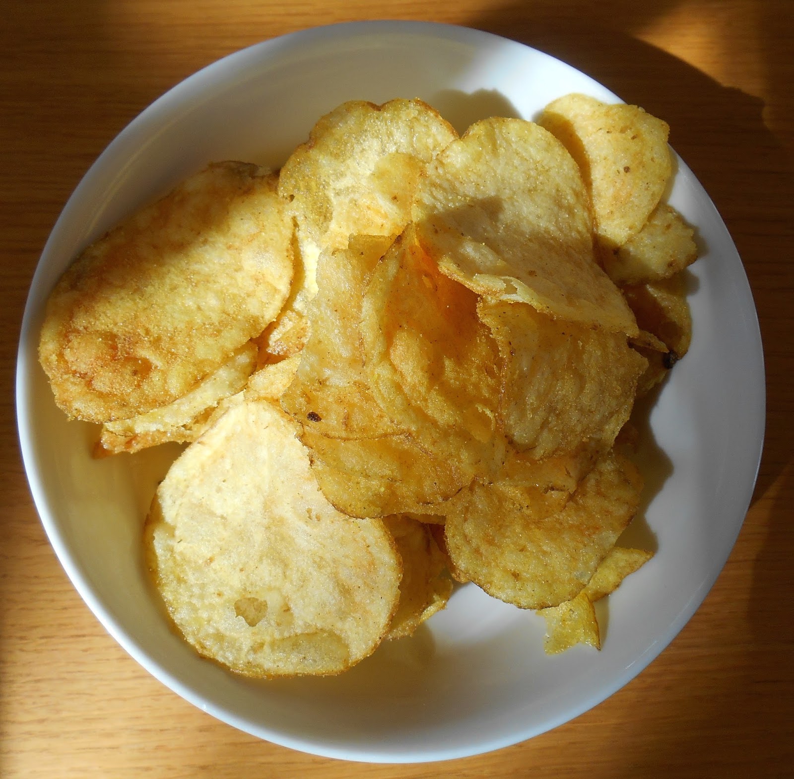 Cheeseburger Crisps & Other Stories: M&S Wiltshire Ham & Piccalilli ...