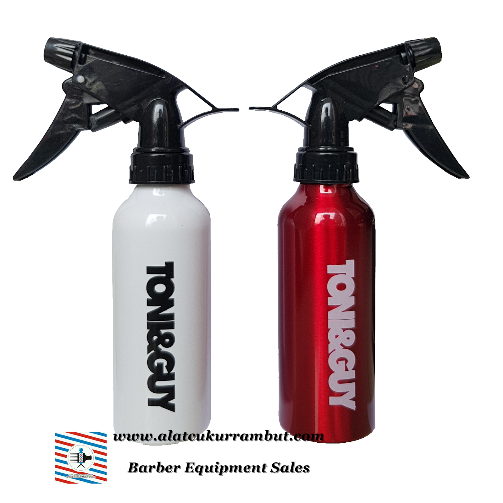 Jual Botol Spray Untuk Pangkas Rambut, Barbershop Dan Salon | Jual alat ...